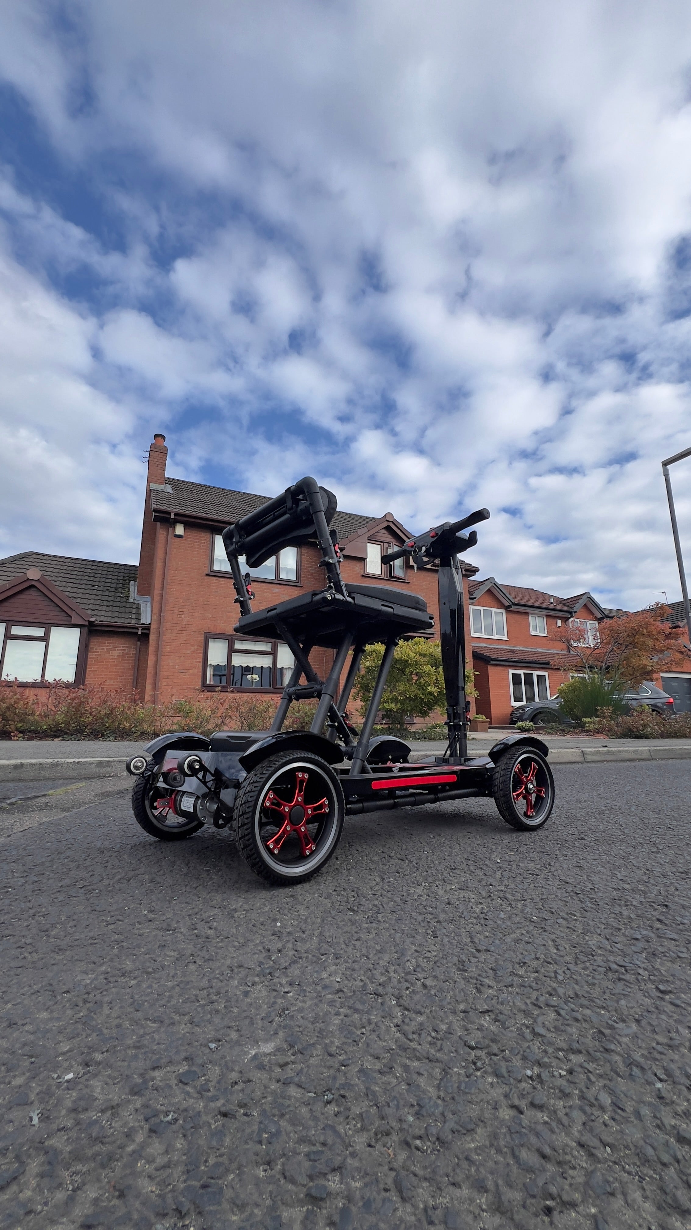 BeeLite – BeeUnique Mobility